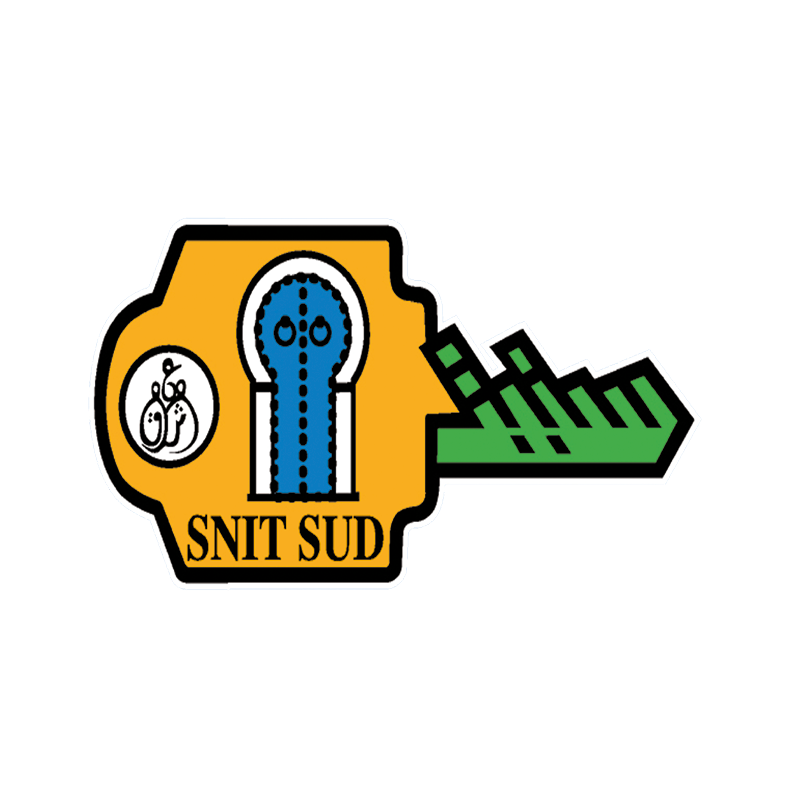 SNIT SUD | SALON MÉDITERRANÉEN DU BÂTIMENT